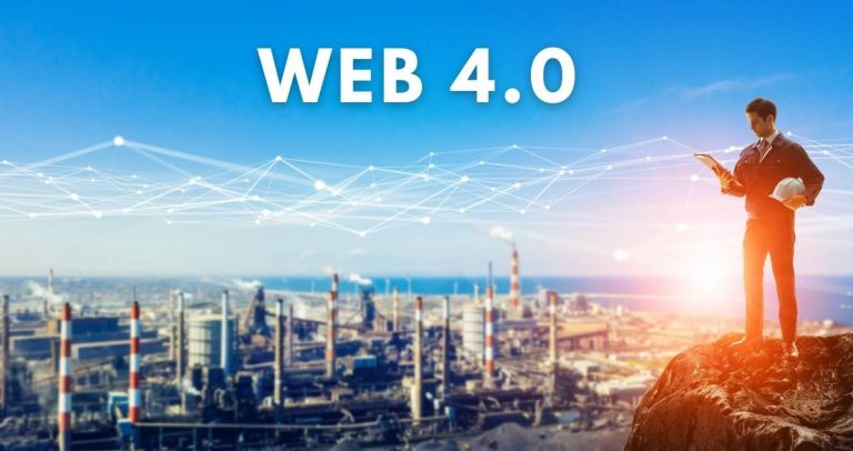 What Is Web 4.0: Explaining the Latest Evolution of the Internet ...